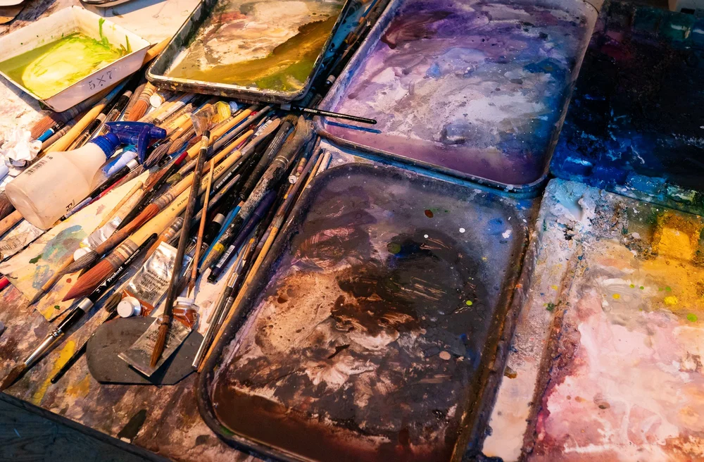 William Matthews Studio Photography – Western Artist in Denver, CO ...