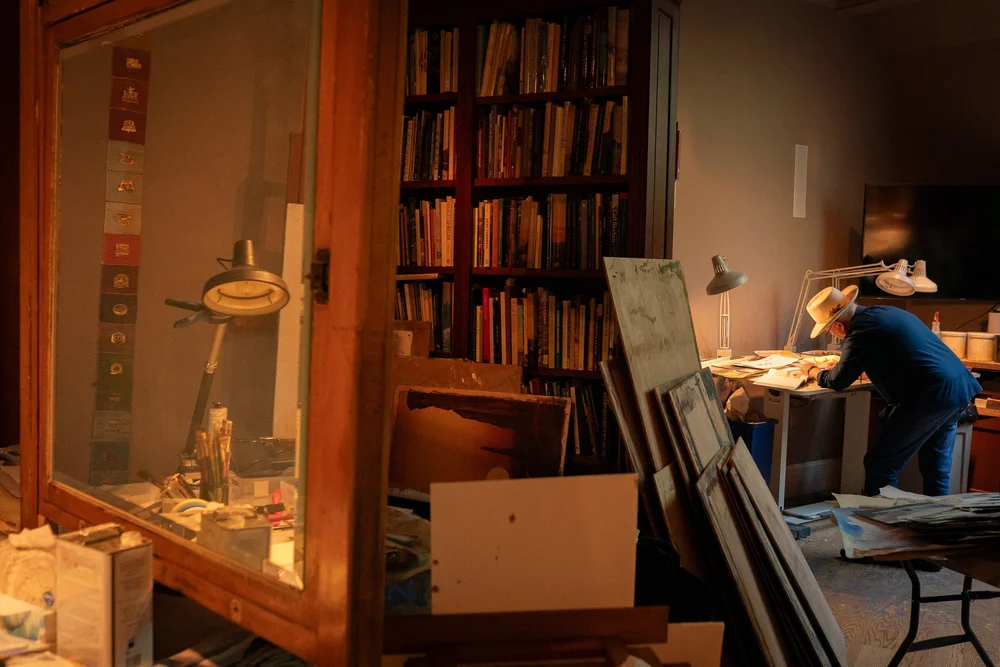 William Matthews Studio Photography – Western Artist in Denver, CO ...