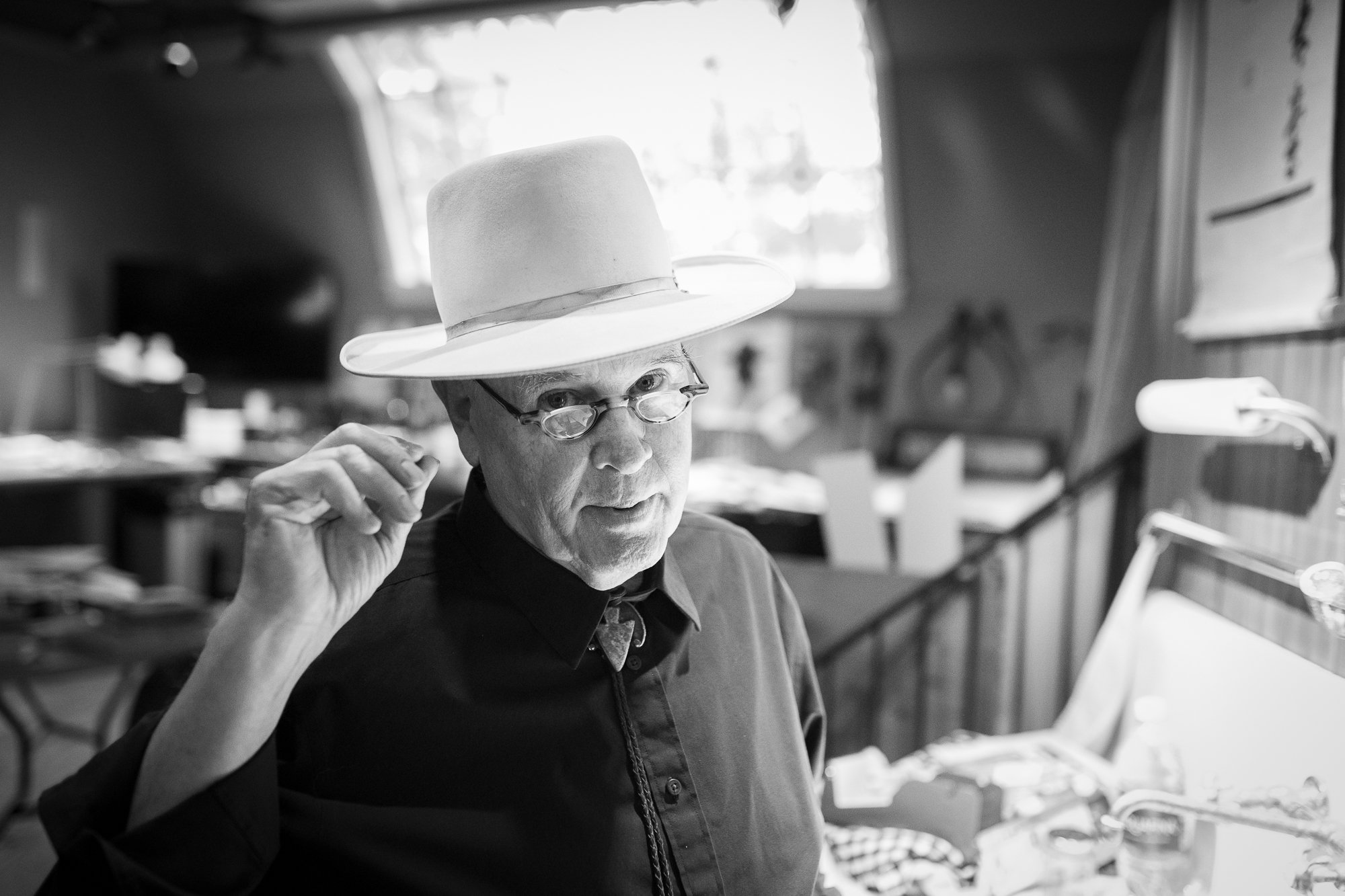 William Matthews Studio Photography – Western Artist in Denver, CO ...