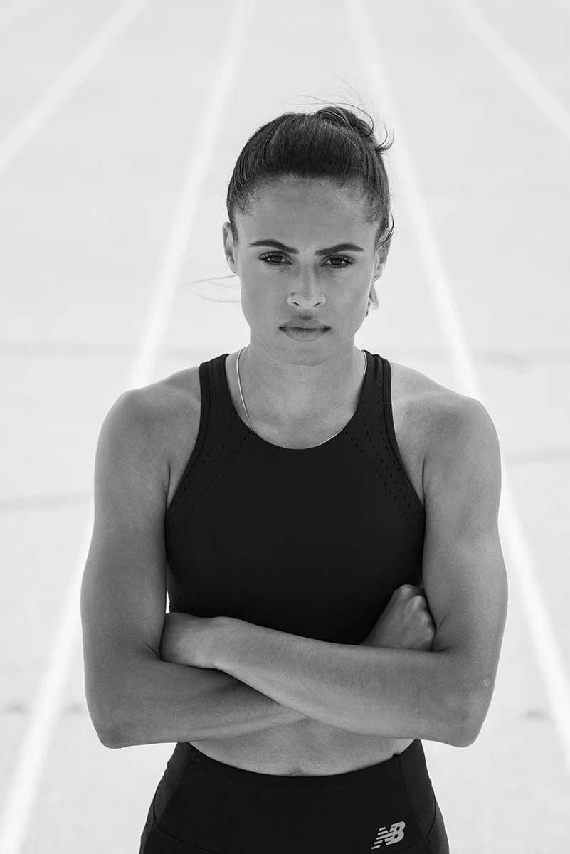Photographs of Sydney McLaughlin-Levrone — Rob Hammer Photography