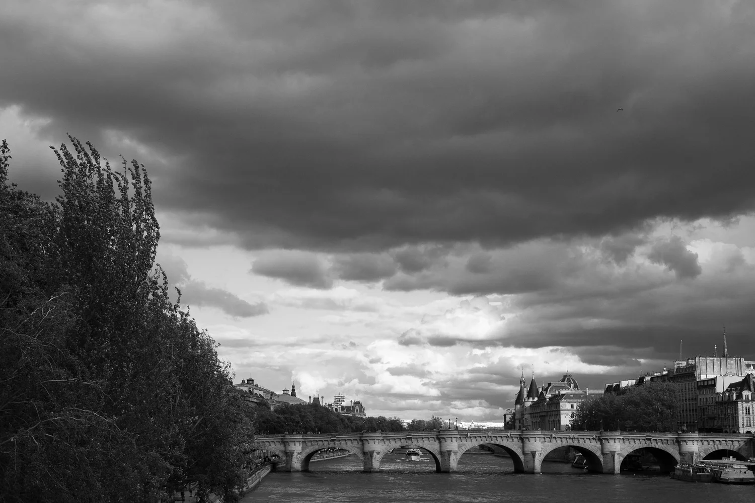 Paris Street Photography Prints | Black & White Fine Art Photographs ...