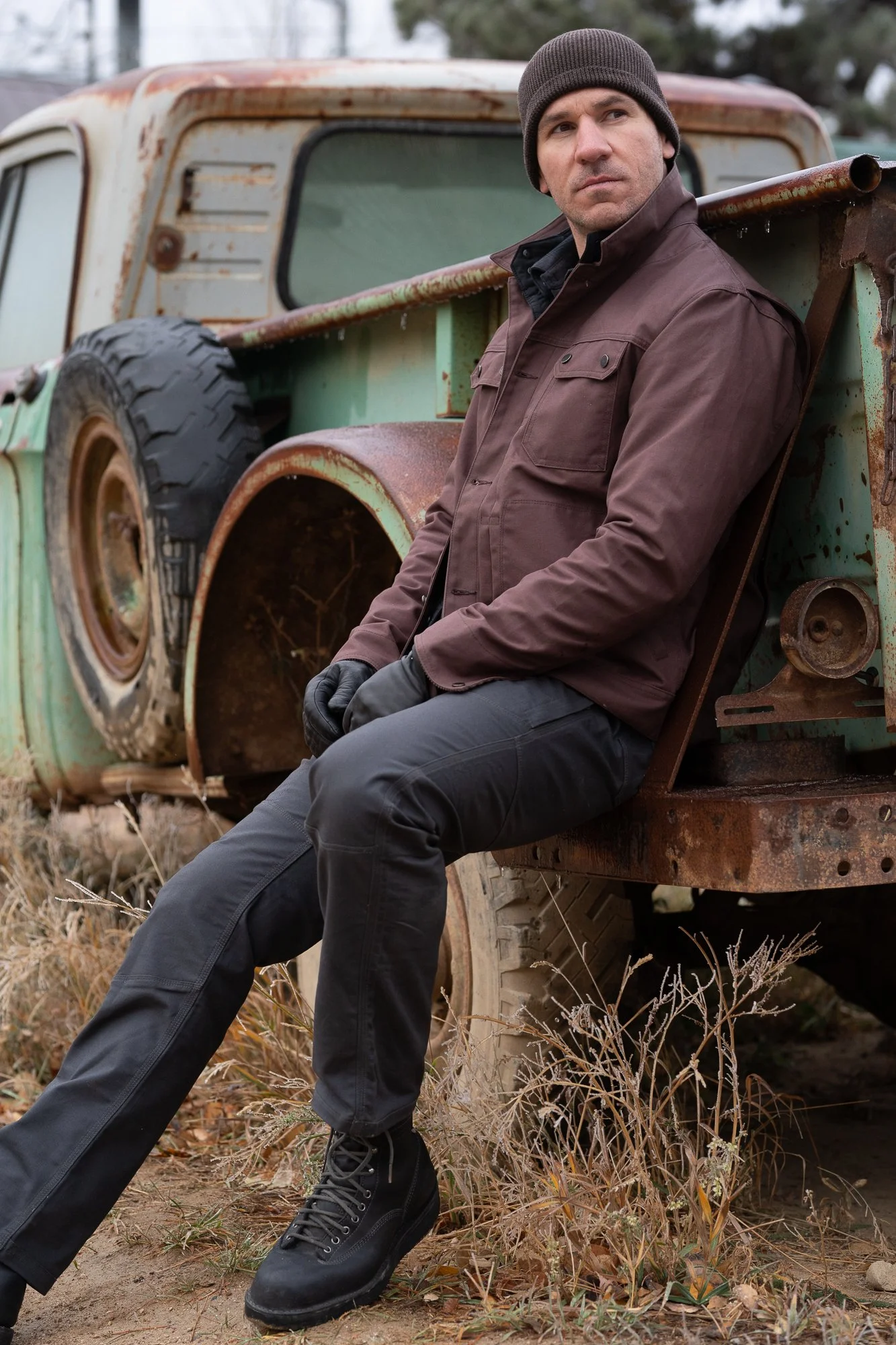 Outdoor Lifestyle Photography for Apparel Brands | Elevate Your Brand ...