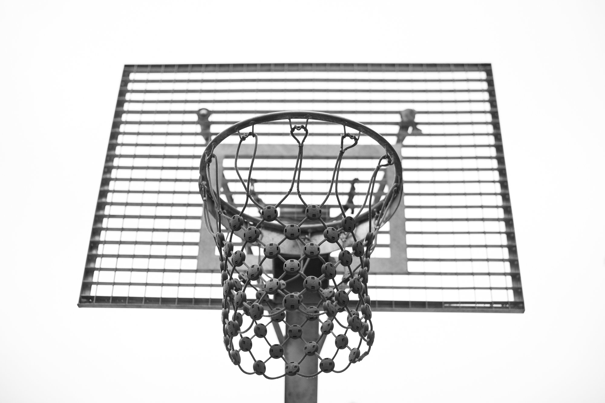 European Basketball Hoops | Outdoor Courts and Basketball Culture — Rob ...