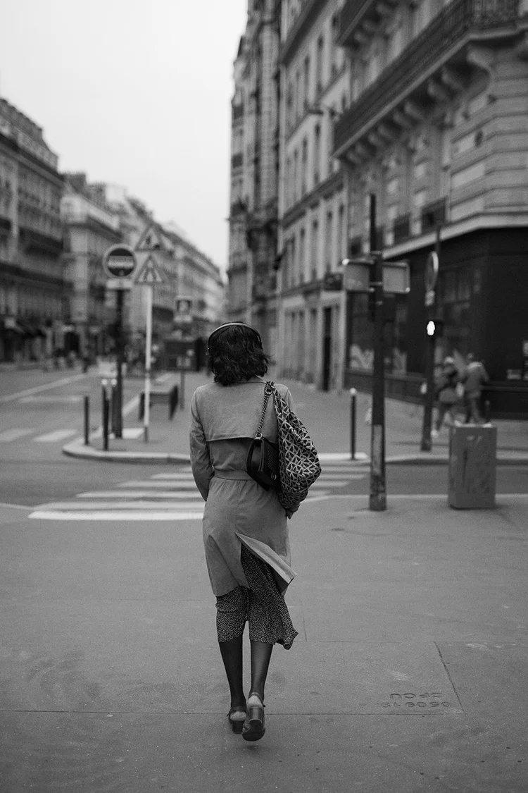 Paris Street Photography Prints | Black & White Fine Art Photographs ...
