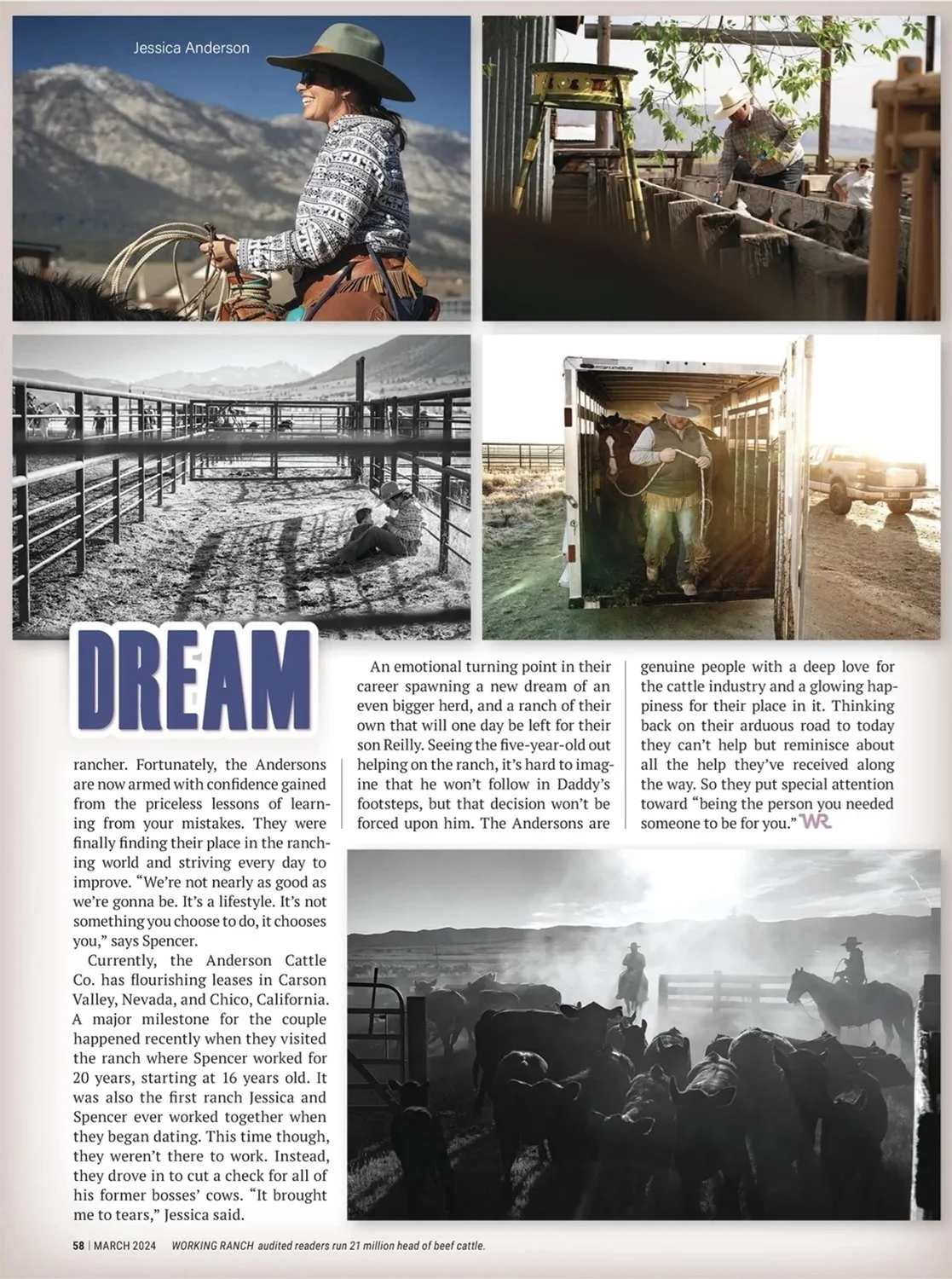 Photographer in Denver, Colorado