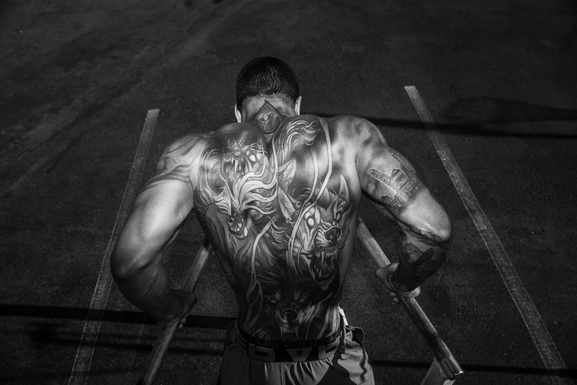 Photographer in Denver, Colorado