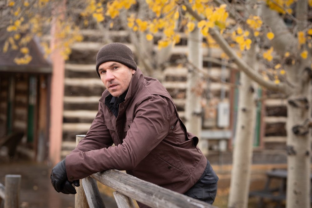 Outdoor Lifestyle Photography for Apparel Brands | Elevate Your Brand ...