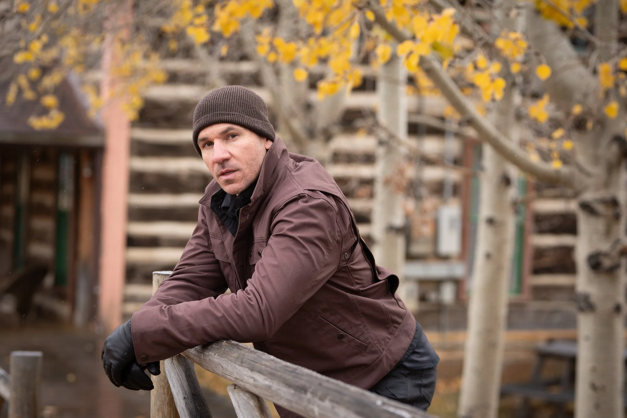 Outdoor Lifestyle Photography for Apparel Brands | Elevate Your Brand ...