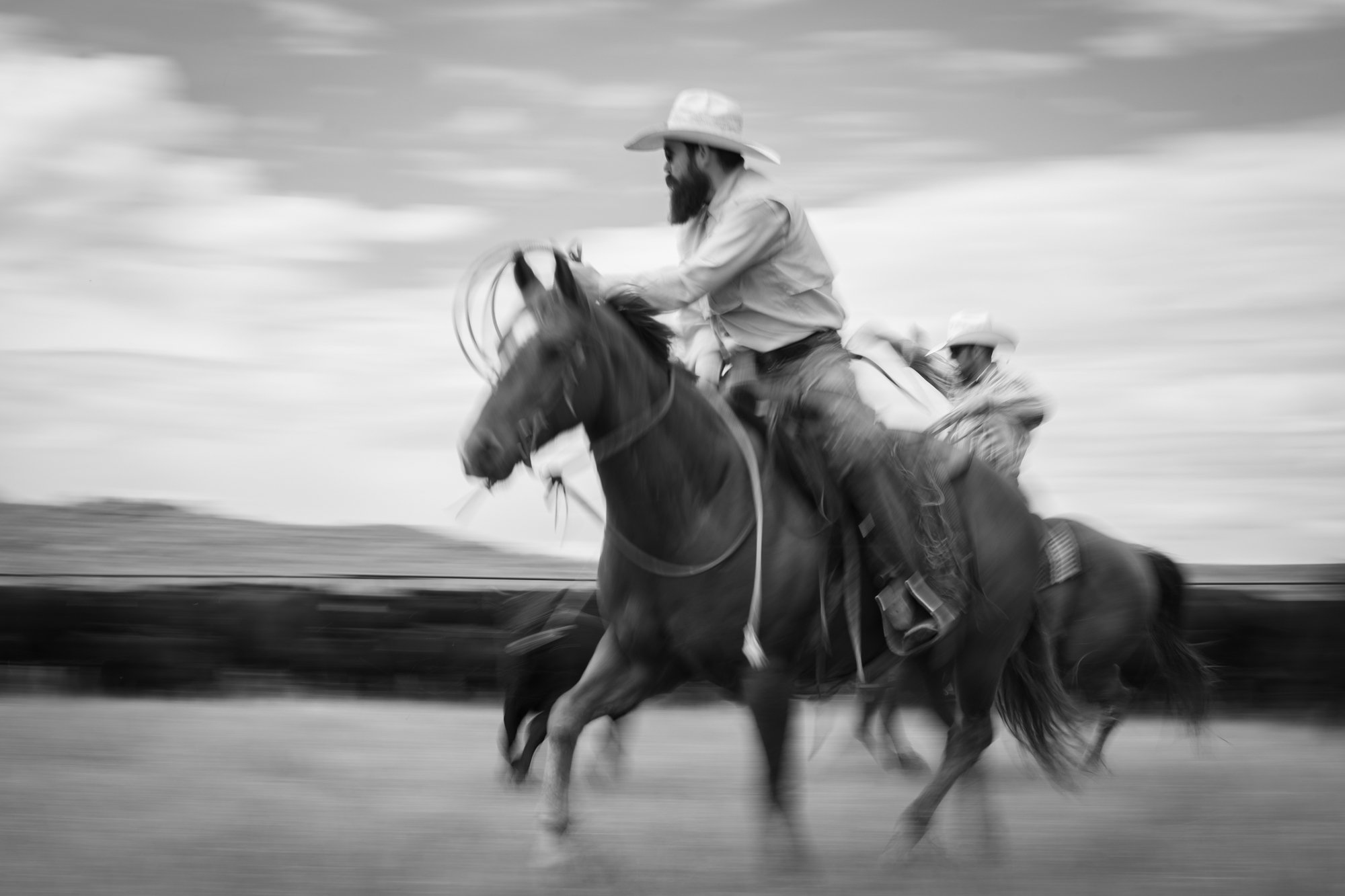 Montana Cattle Ranch Photography at the OW Ranch | Historic Western ...