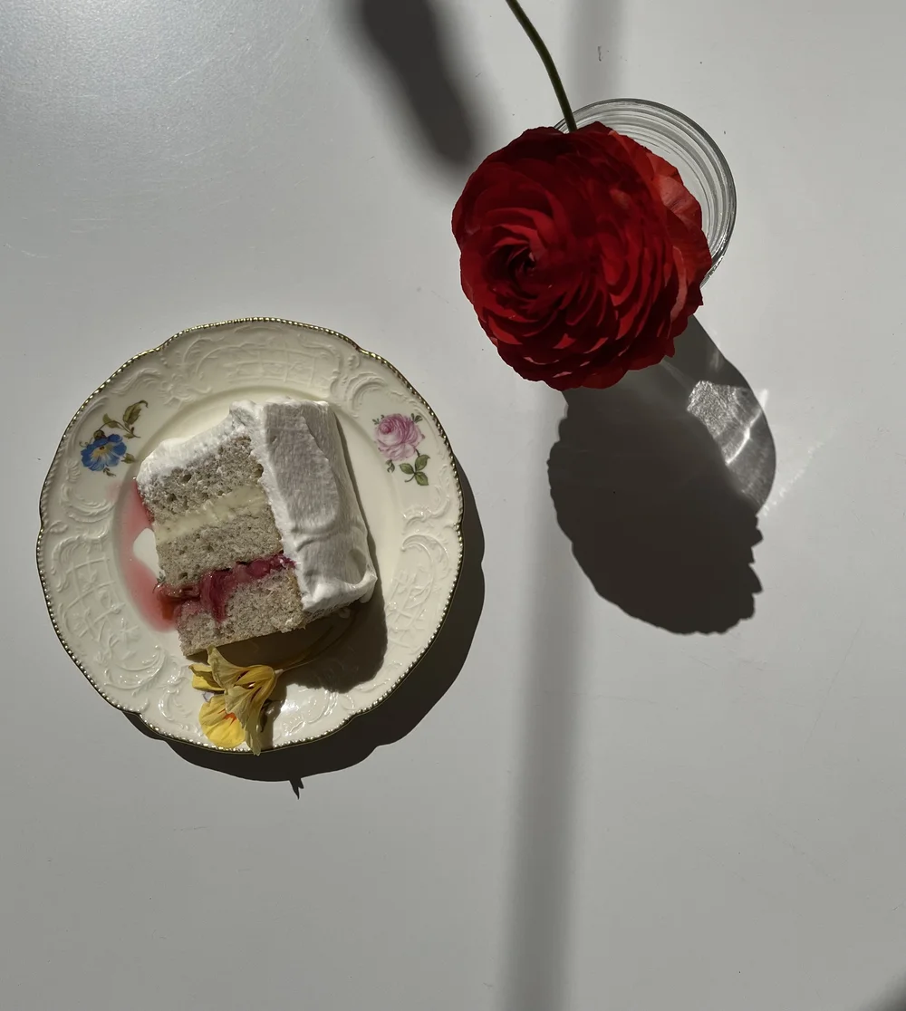 Events/Weekly Menu — Sesame Tiny Bakery