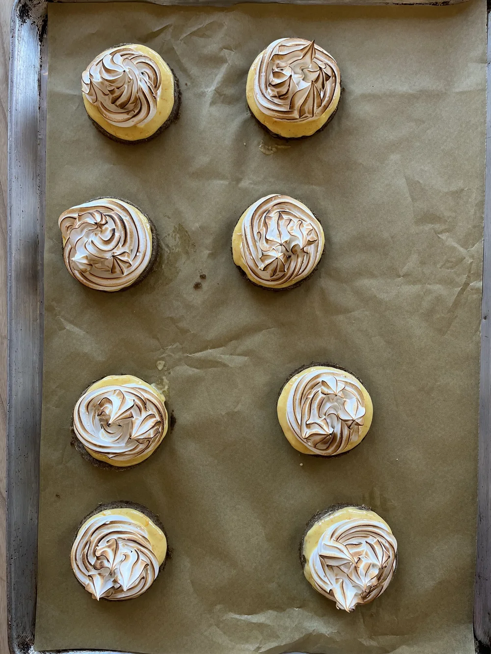 Events/Weekly Menu — Sesame Tiny Bakery