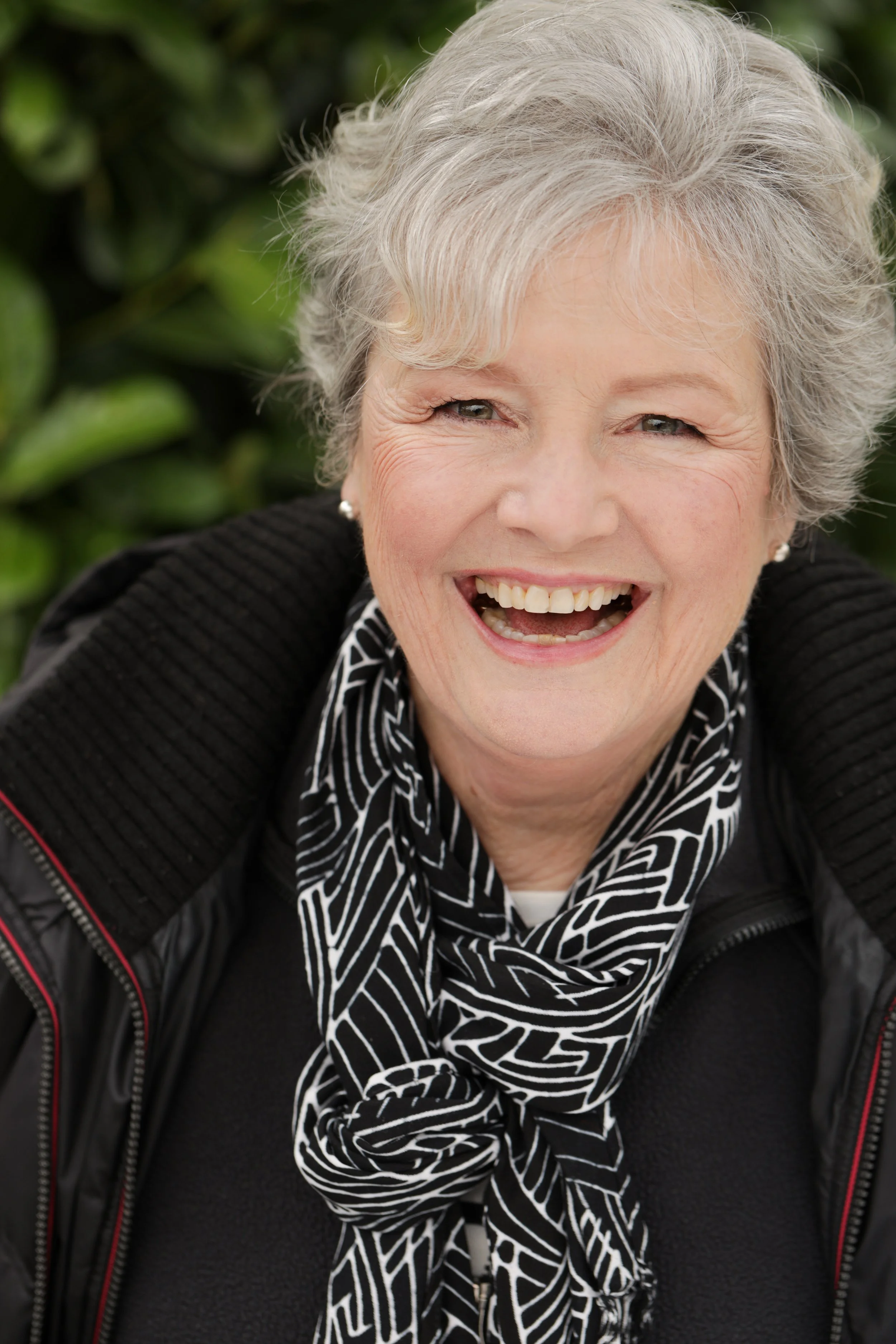 Speaker Series — Multnomah County Master Gardener™ Association