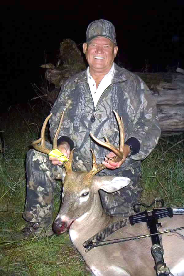 Pine Creek OutfittersPhoto Gallery Deer