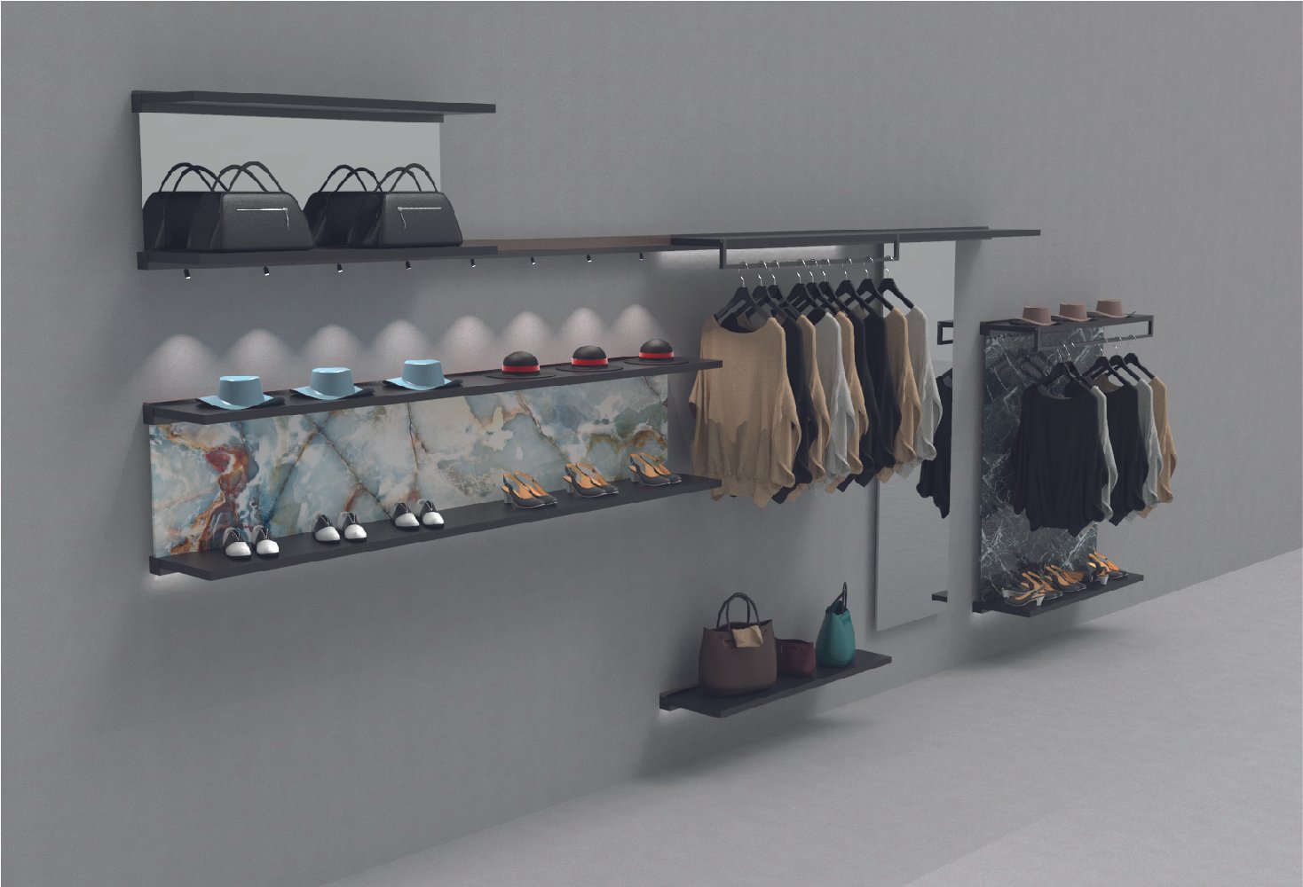 Store — Davide Spinoni