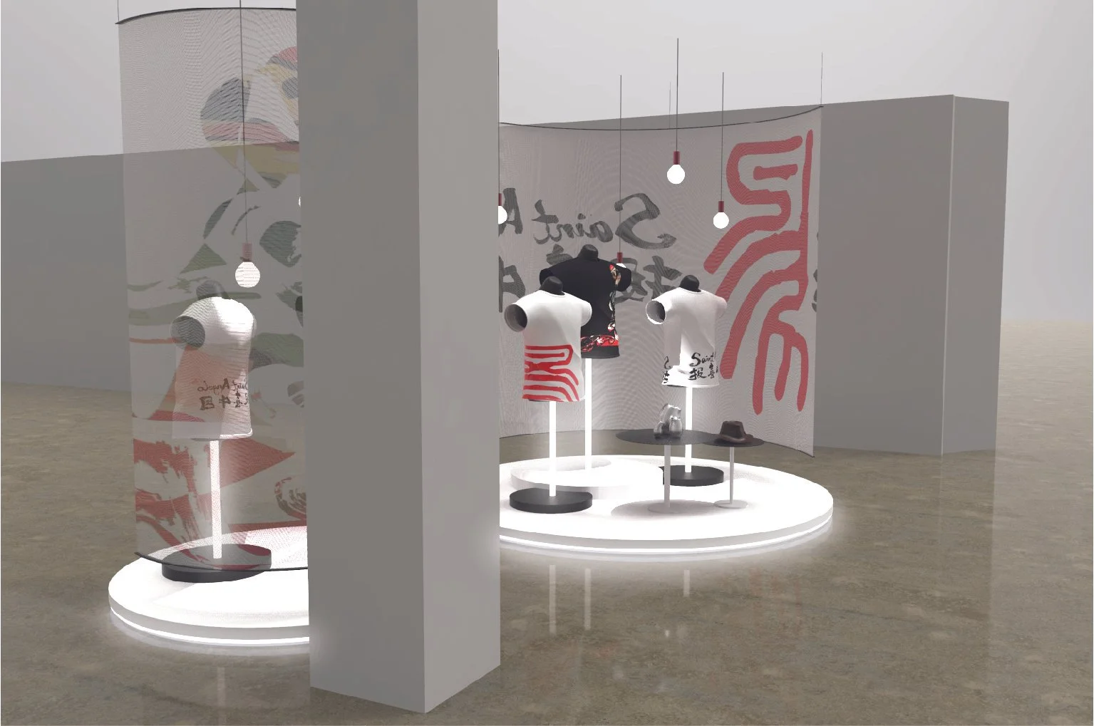 Event — Davide Spinoni
