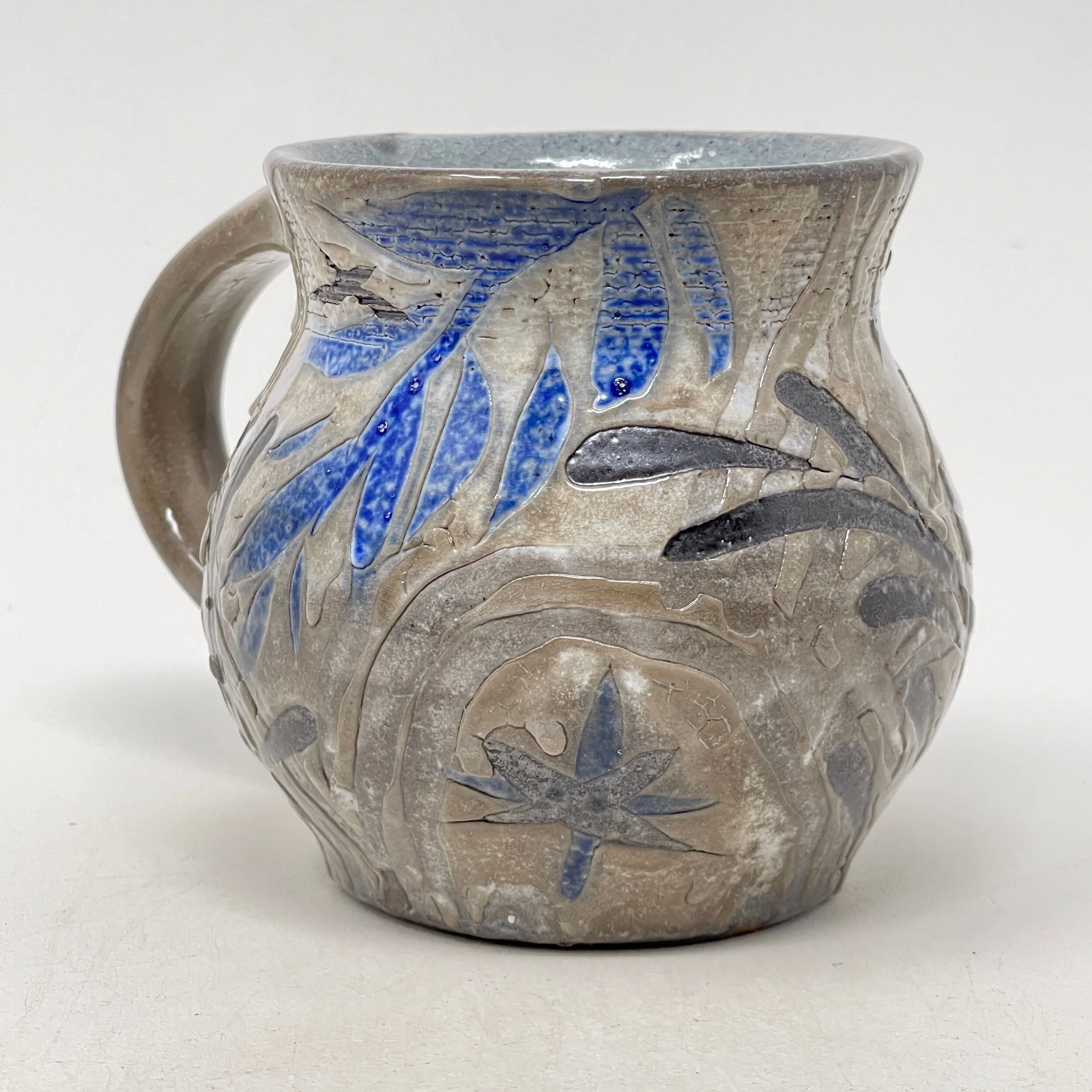 Michael Kline Pottery