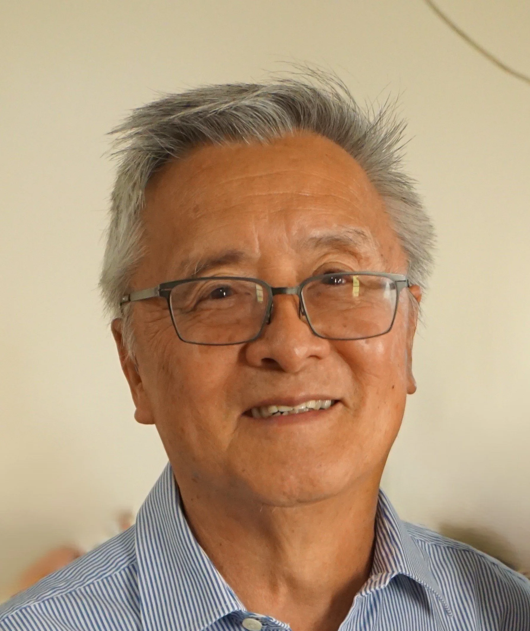 In Memory of Jack Yee (1942-2025) — South Bay Chinese Club - 南灣華人會