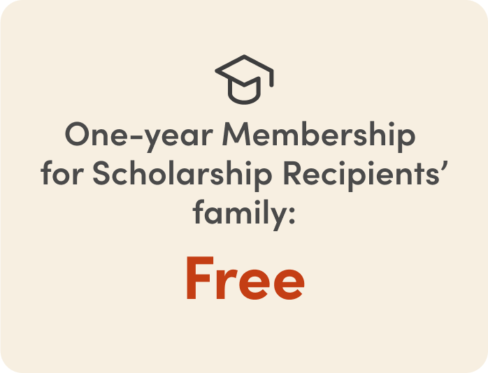 Memberships — South Bay Chinese Club - 南灣華人會