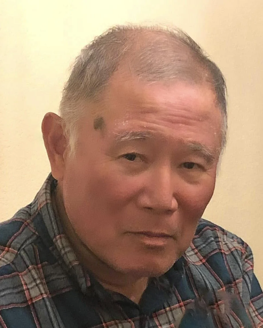 In Memory of Steve Cho (1949-2025) — South Bay Chinese Club - 南灣華人會