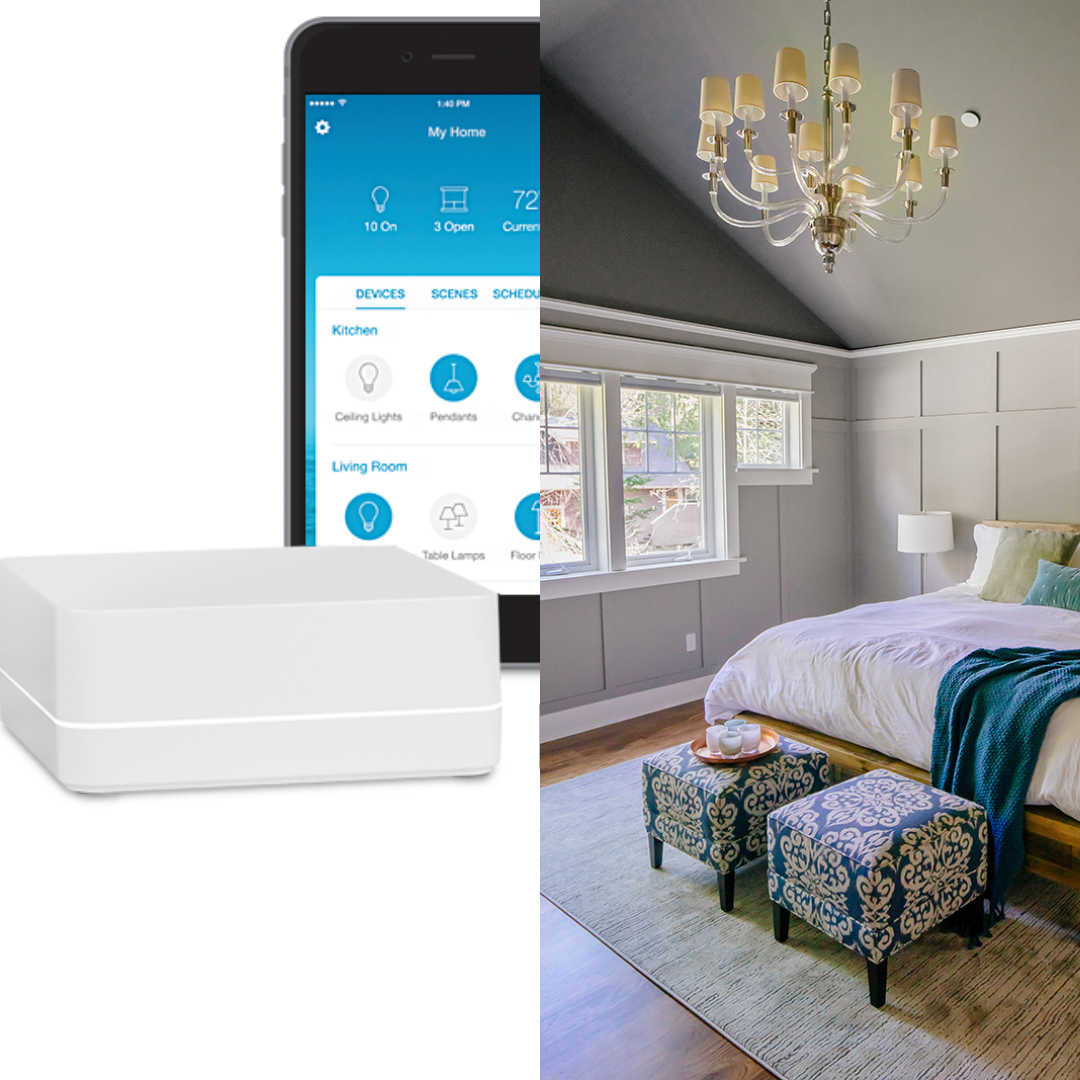 PNW Smart Homes: Optimizing Efficiency with Technology — Waldron Designs