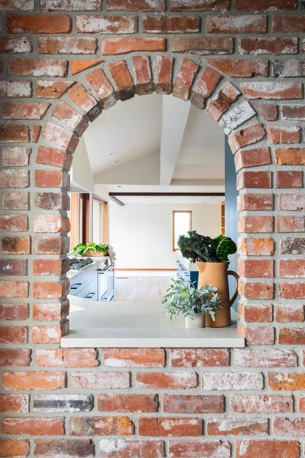 Vashon Harbor Home — Waldron Designs