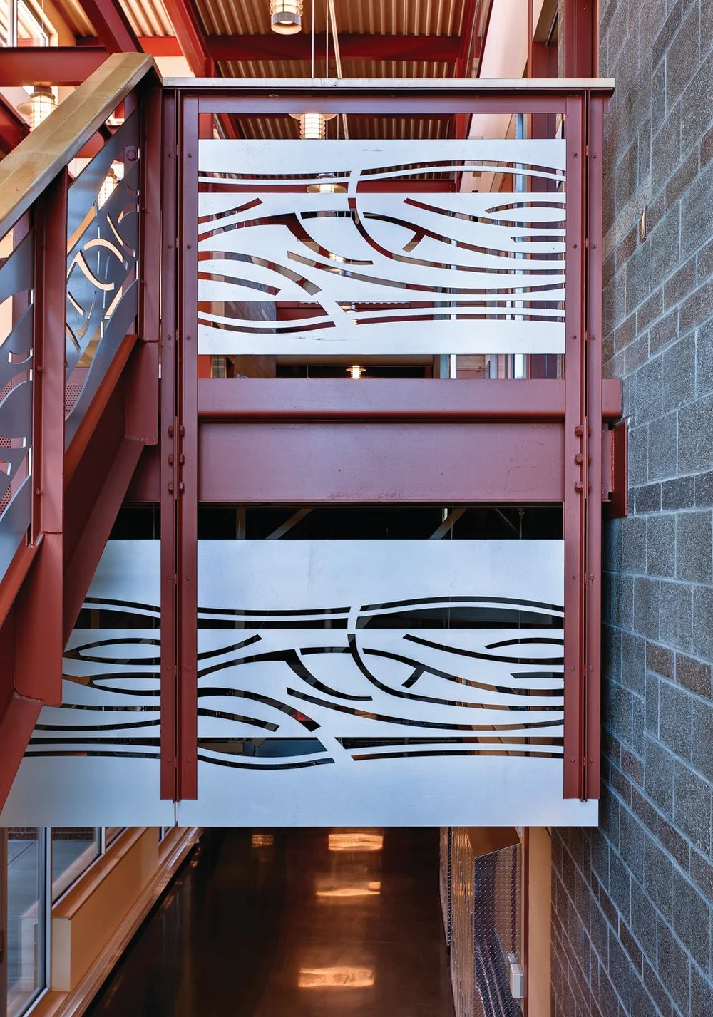 Rachel Waldron — Waldron Designs