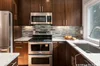 PNW Sustainable Wood — Waldron Designs