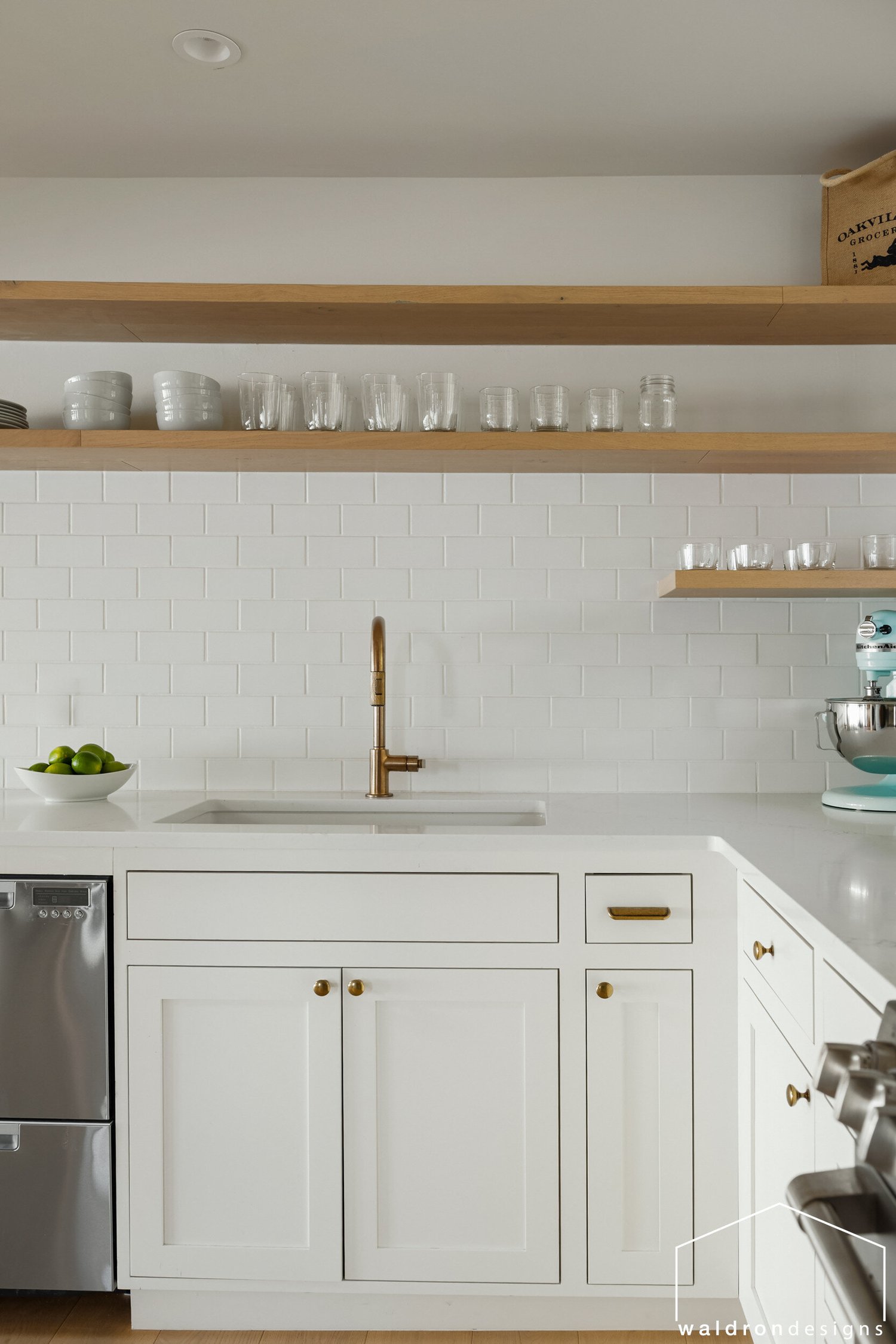 What to Know About Selecting Cabinets: Framed, Frameless, or inset ...