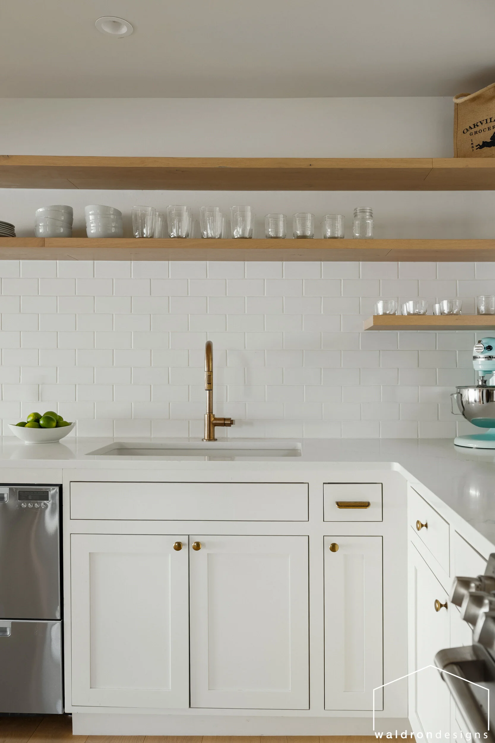 What to Know About Selecting Cabinets: Framed, Frameless, or inset ...