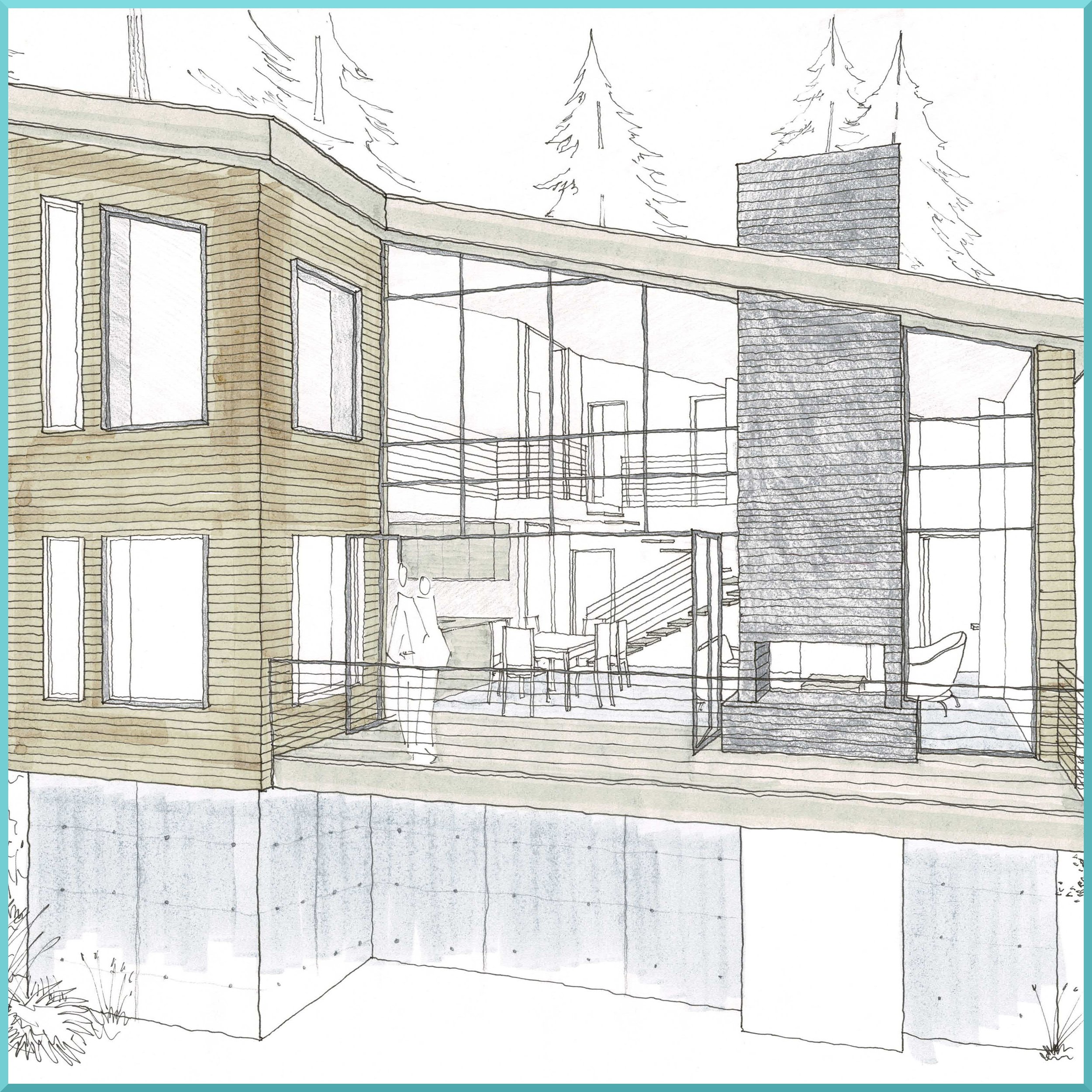 New Builds — Waldron Designs