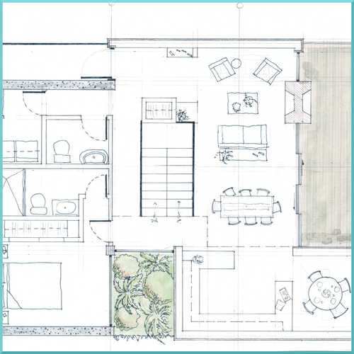 New Construction: Design Expectations — Waldron Designs