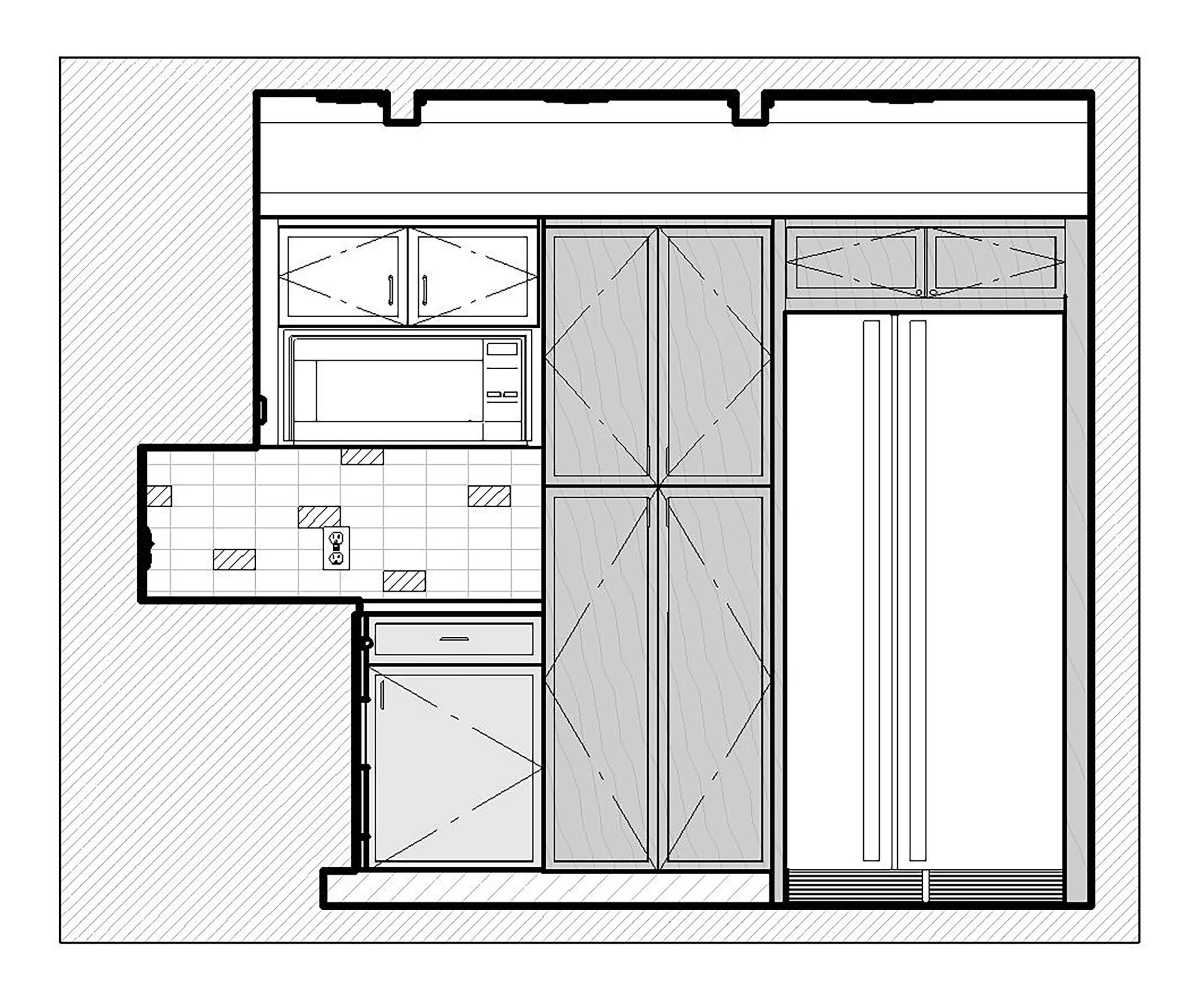 Case Study: Transforming a Pan Abode Home Kitchen with Pacific ...