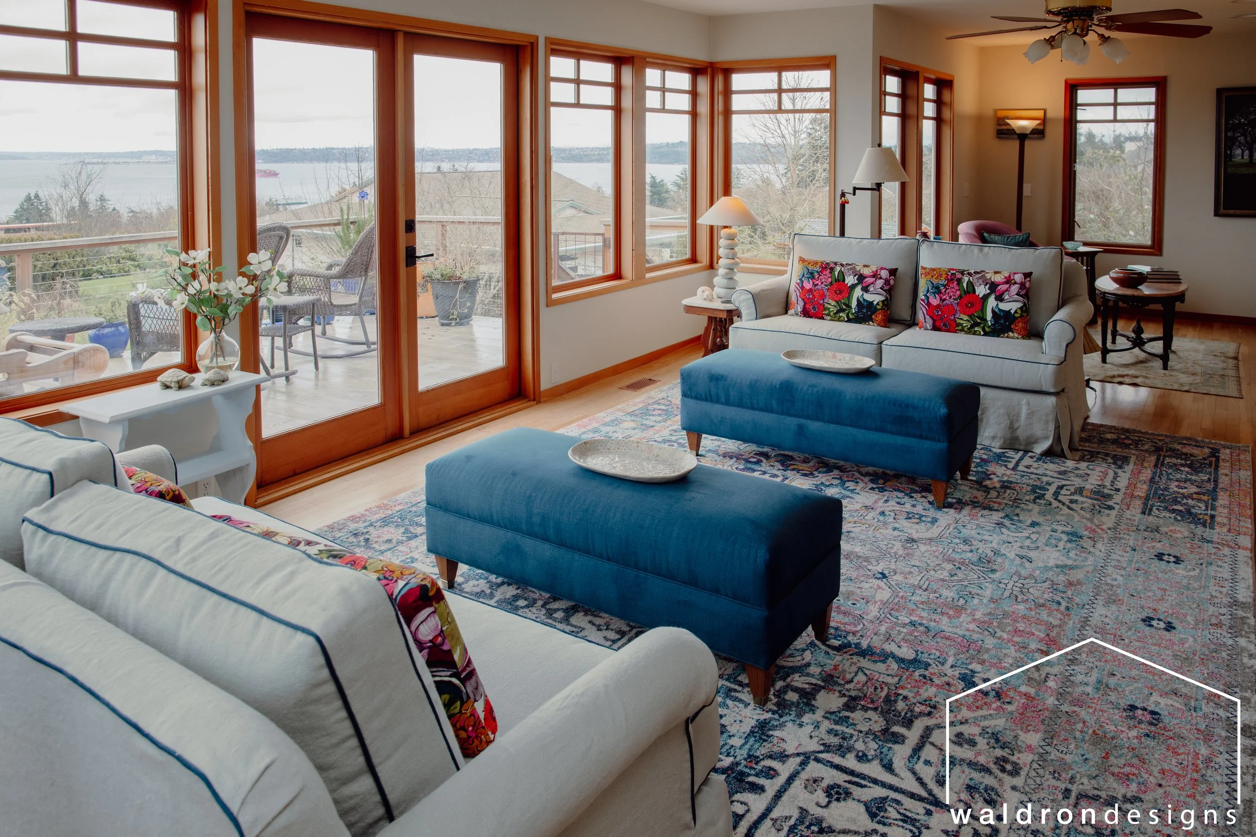 What is My Design Style? — Waldron Designs