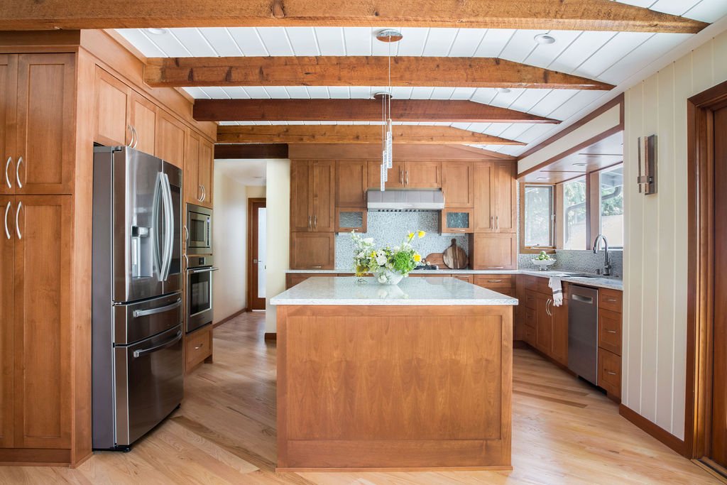 Adelaide Kitchen — Waldron Designs