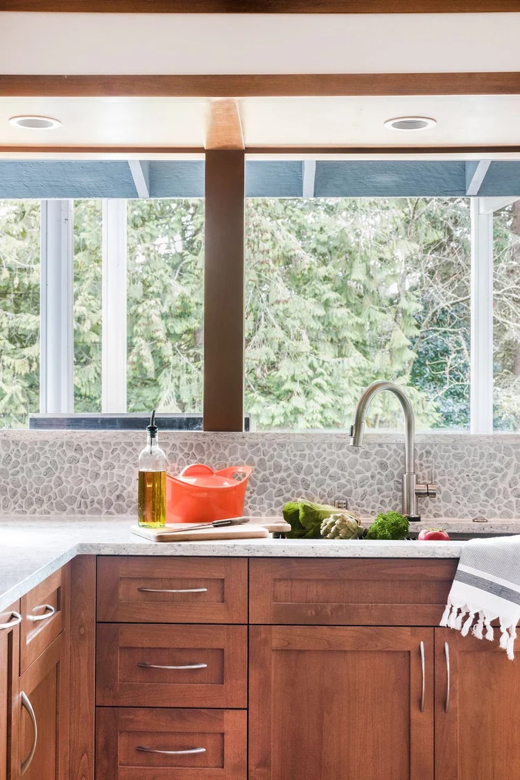 Adelaide Kitchen — Waldron Designs