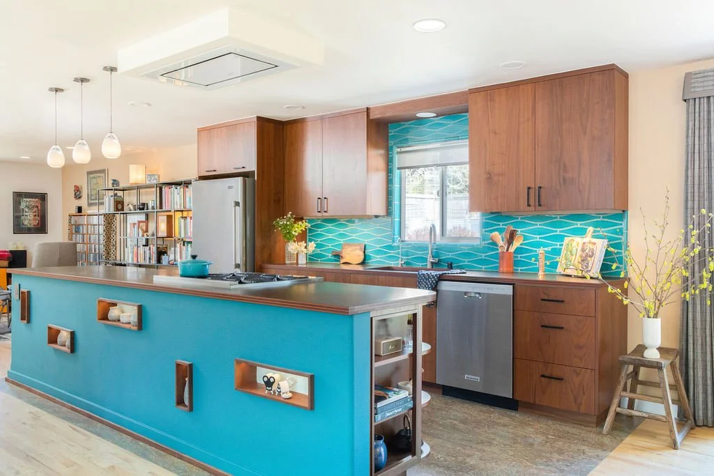How Architecture Can Transform Lives — Waldron Designs