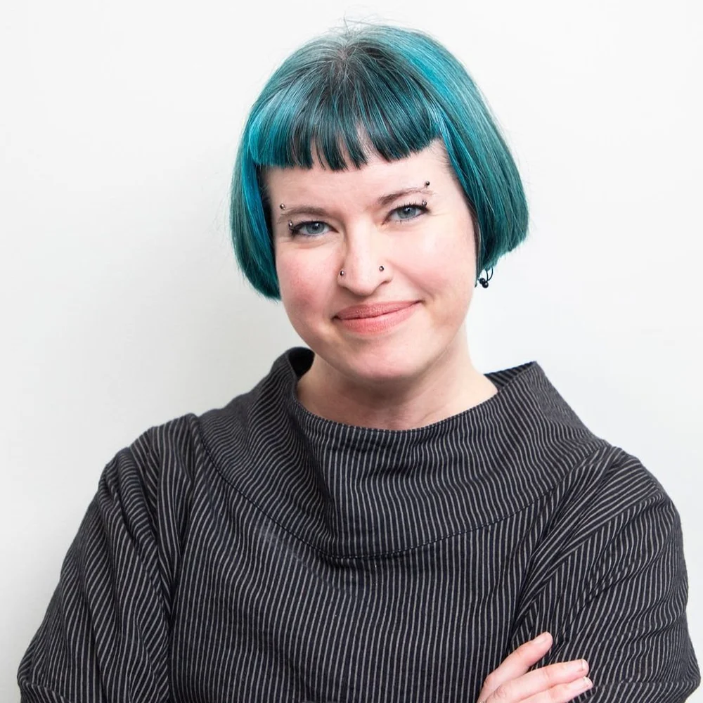 Rachel Waldron | Explore Our Expertise — Waldron Designs