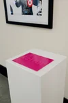 JOSHUA BERGER: ART — Joshua Berger