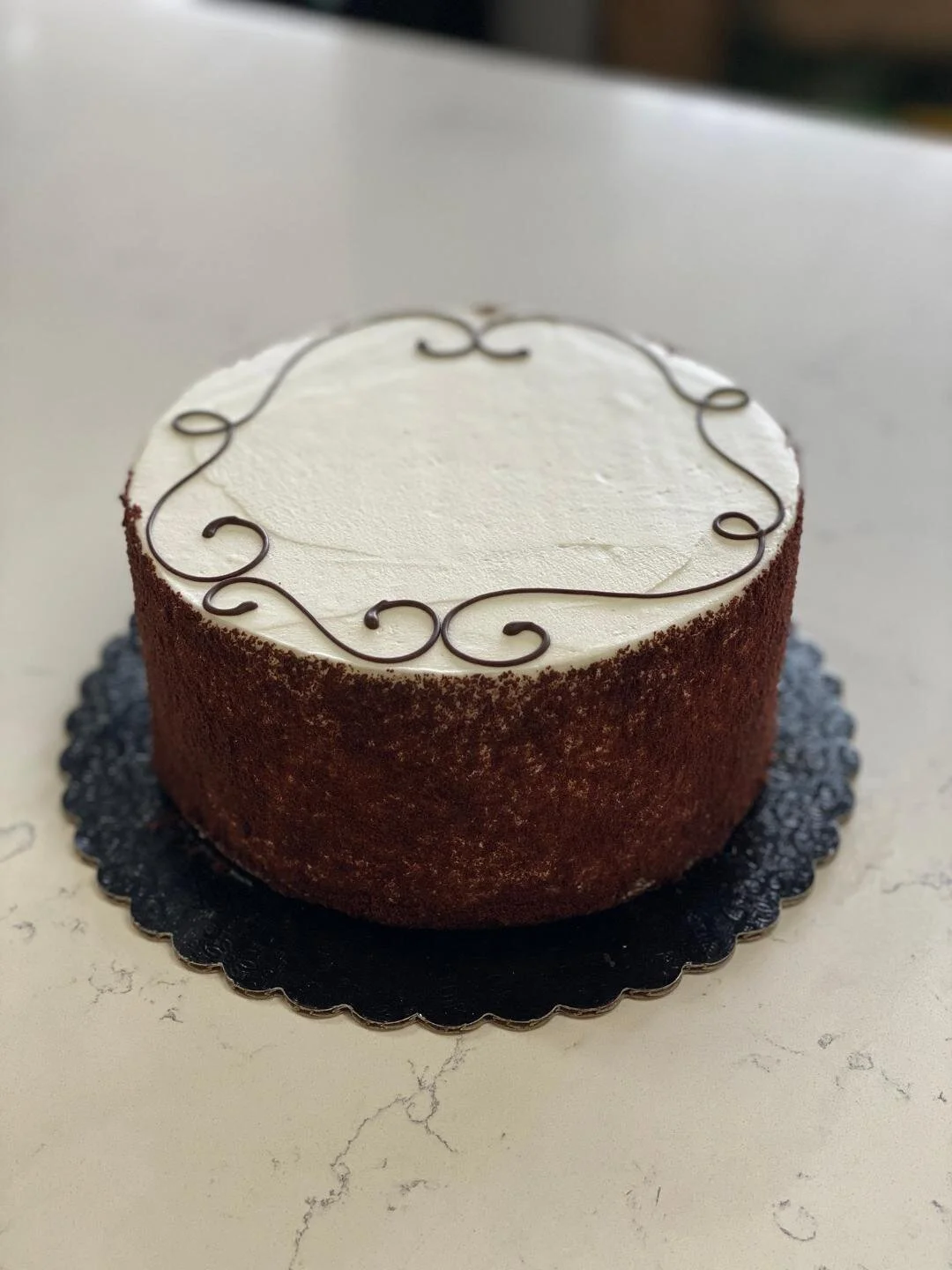Whisk Cake Creations