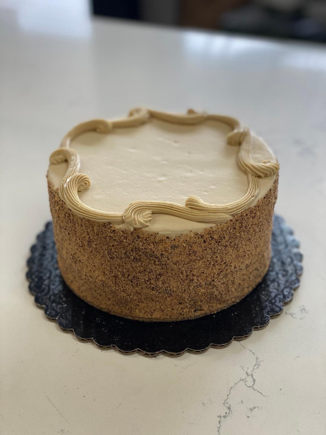 Whisk Cake Creations