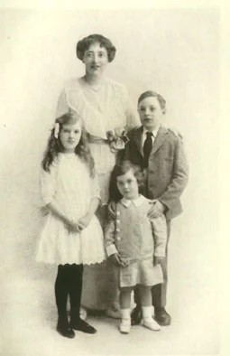 Sir Ernest Shackleton