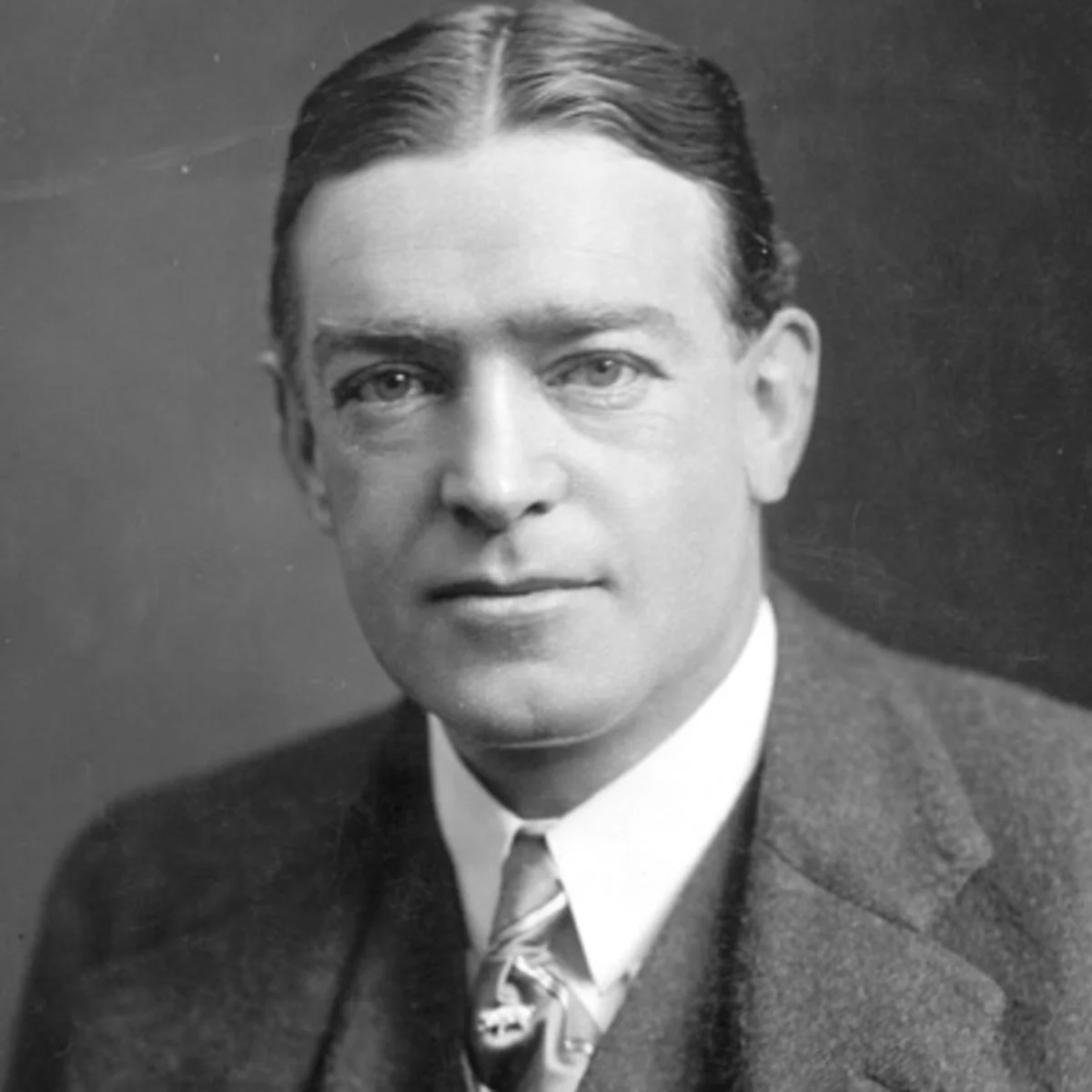 Sir Ernest Shackleton