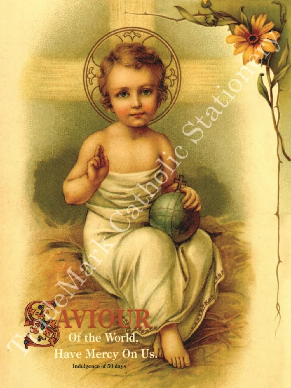 Note Cards — catholicstationery.com
