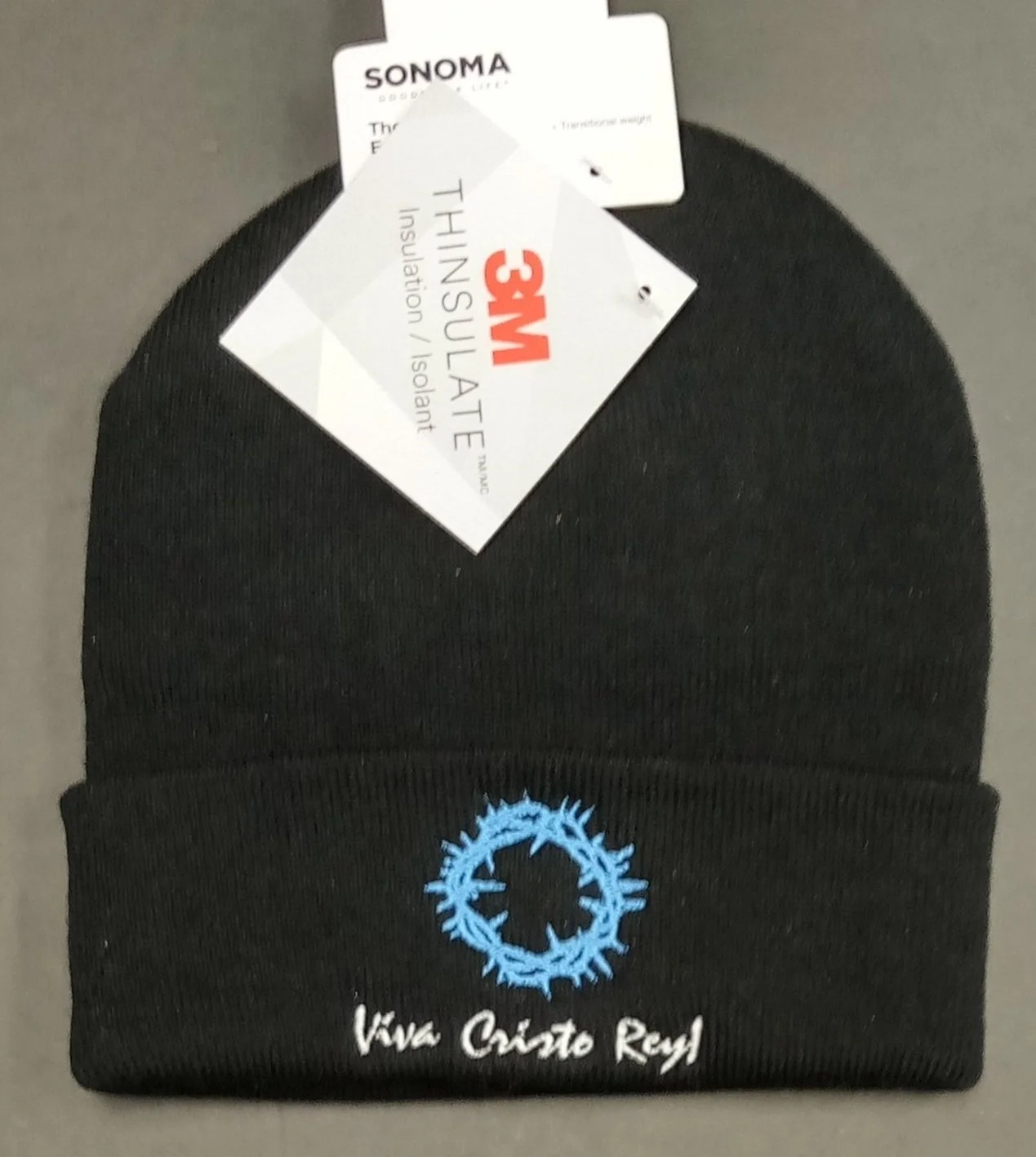 Beanies — catholicstationery.com