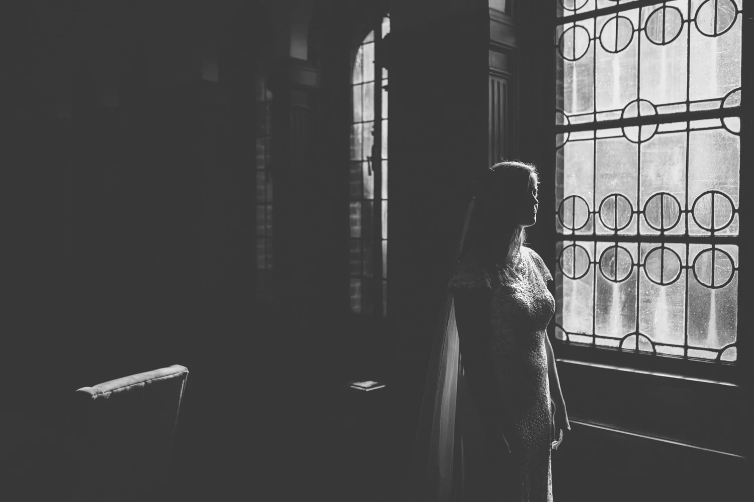 Hannah & Andy's Wedding — Katherine Dalton Photography