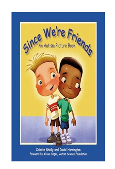 The 5 Best Books to Teach Young Children About Autism - International ...