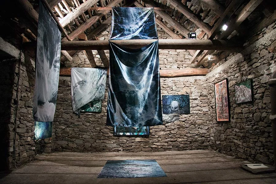 MAYA ROCHAT — Verzasca Foto Festival