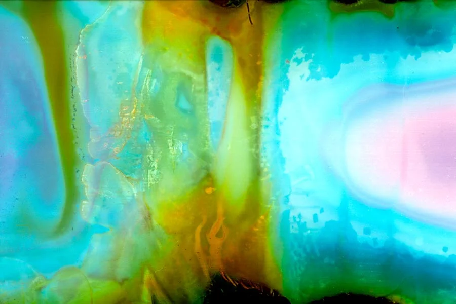 MAYA ROCHAT — Verzasca Foto Festival