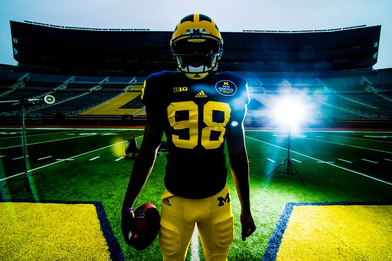 Devin Gardner 2022