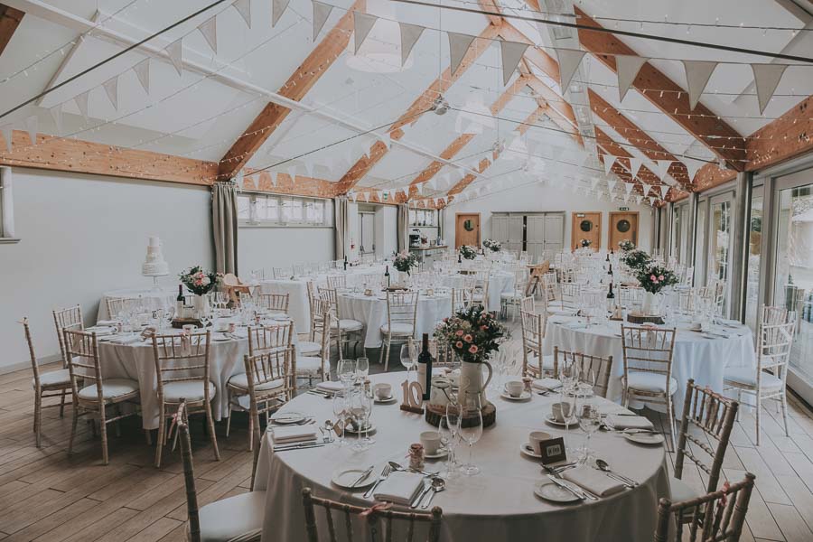 Hayley & James - Doddington Hall WeddingWedding Photographer Nottingham ...